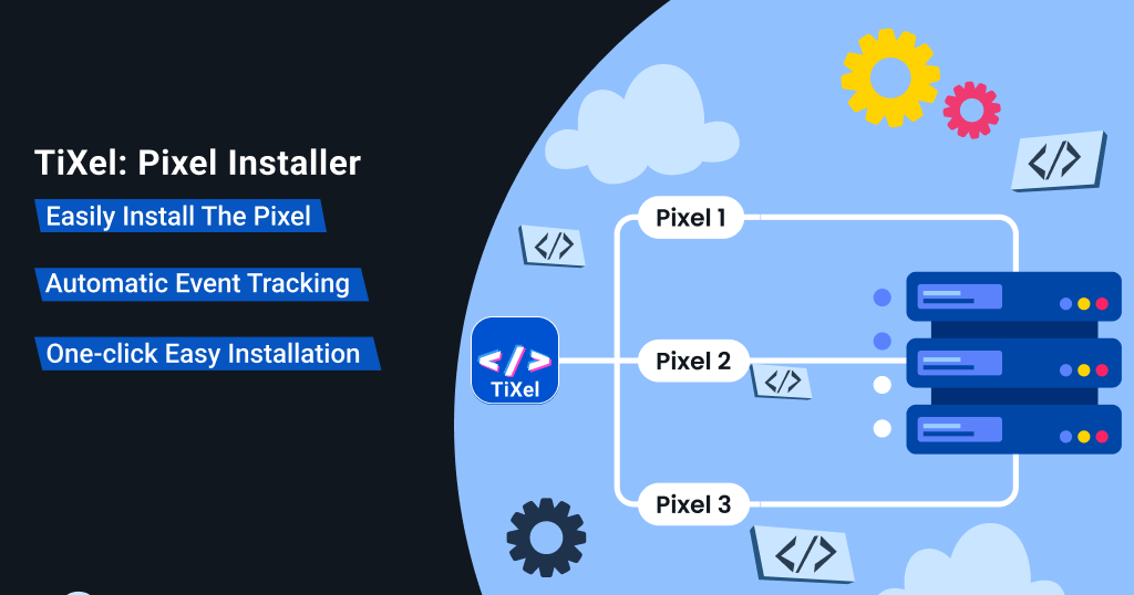 TiXel: Pixel Installer